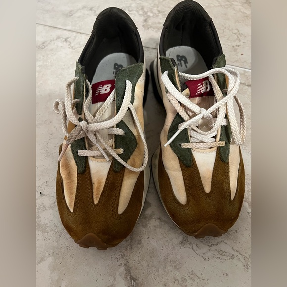 New Balance | Shoes | New Balance 327 | Poshmark